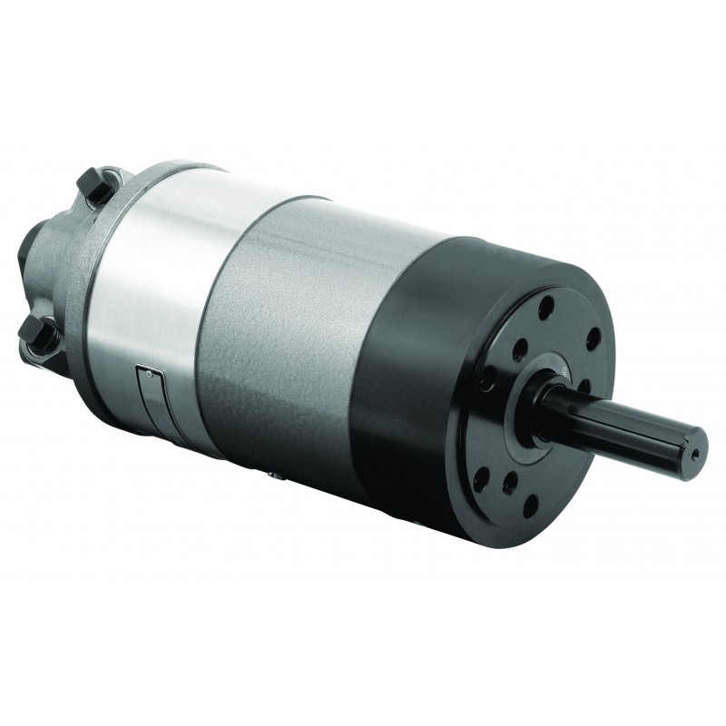 22M5340-01 ROTARY VANE MOTOR: Manson Tool & Supply