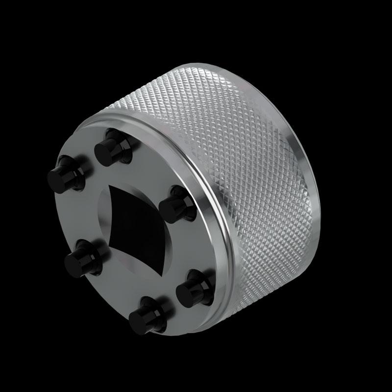 AA03-004-004 INVERT-A-BOLT INSTALL TOOL: Manson Tool & Supply