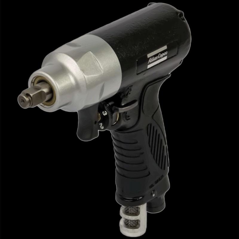 PRO-1 INVERT-A-BOLT TORQUE LIMITING PNEUMATIC IMPACT WRENCH: Manson ...