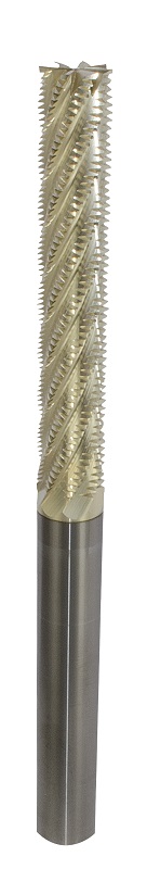 29-110 Onsrud 1/4 SC 6F HONEYCOMB HOGGER: Manson Tool & Supply