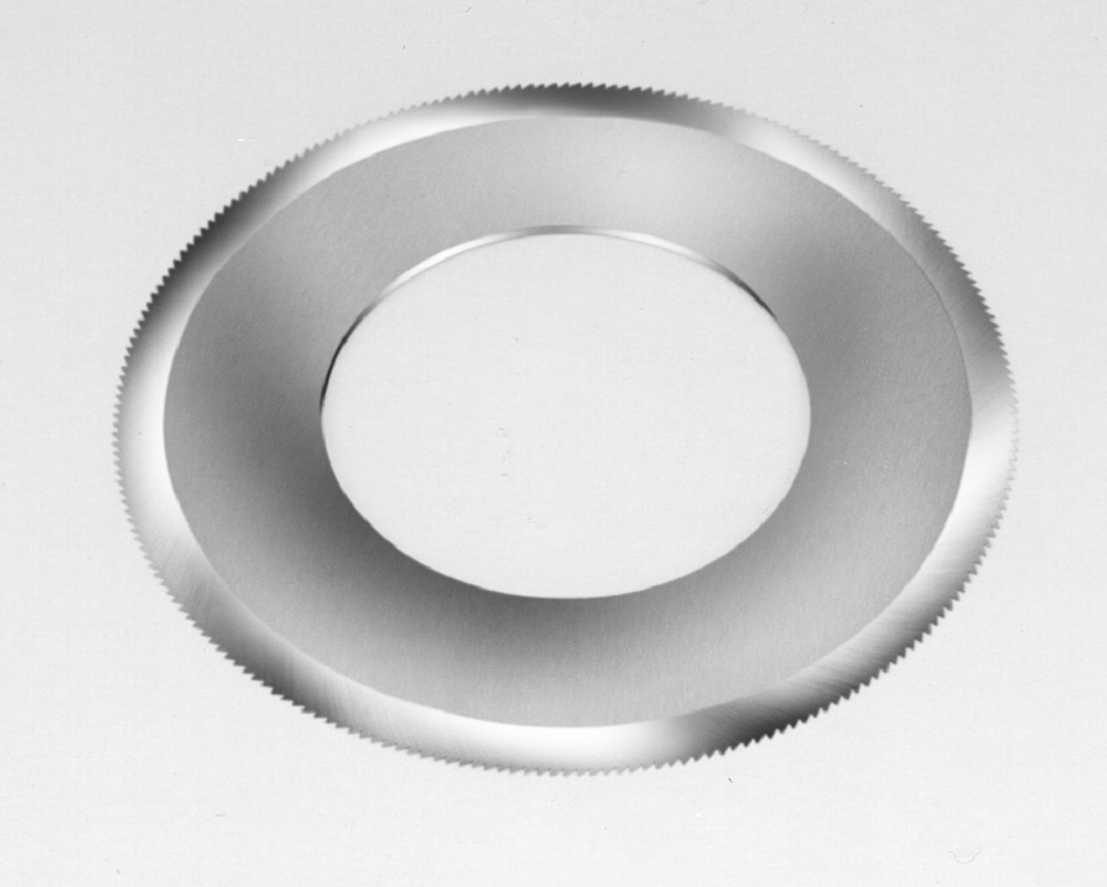 30-213 Onsrud 1" HSS HONEYCOMB SAW BLADE: Manson Tool & Supply