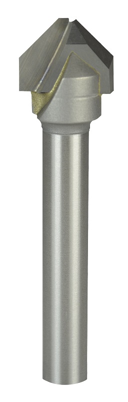 37-71 Onsrud 1/2 CT D/E STRAIGHT 90? FOLDING TOOL: Manson Tool & Supply