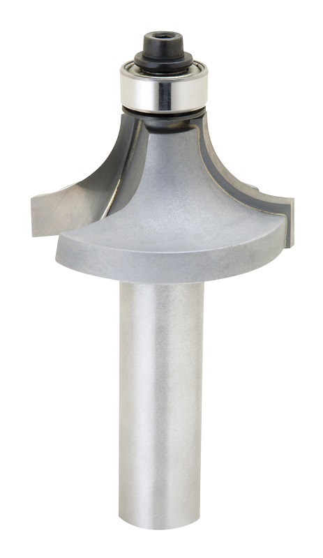 42-10 Onsrud CT STRAIGHT 1/8 CORNER ROUND ROUTER: Manson Tool & Supply