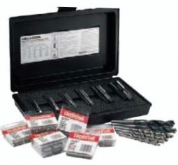 Master Thread Repair Kits: Manson Tool & Supply