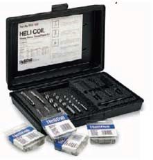 4937-150 Helicoil Metric Master Thread Repair Kit Coarse Thread: Manson ...