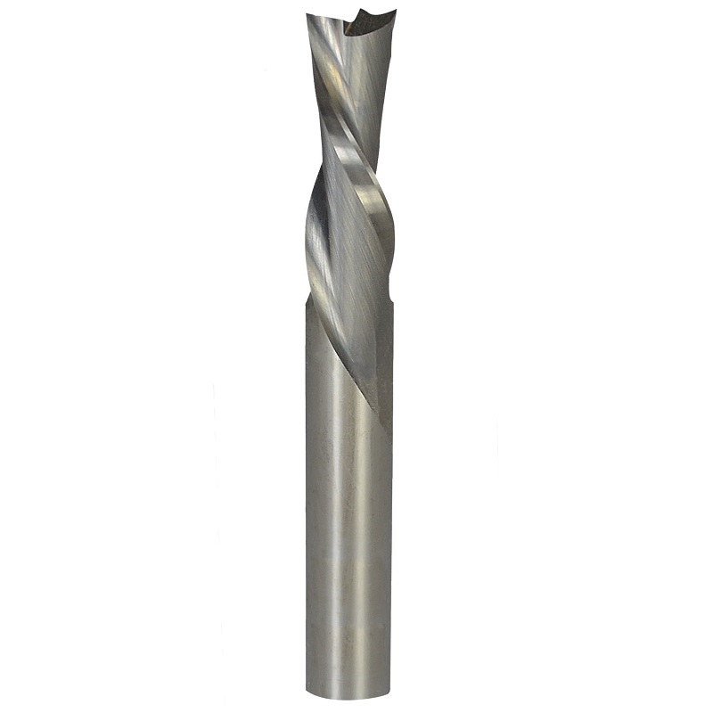 57-416 Onsrud 10MM SC D/E DOWNCUT SPIRAL WOOD ROUTER: Manson Tool & Supply