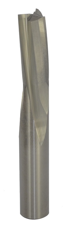 60-252 Onsrud 1/2 SC 3 Flute Downcut Low Helix Router: Manson Tool & Supply