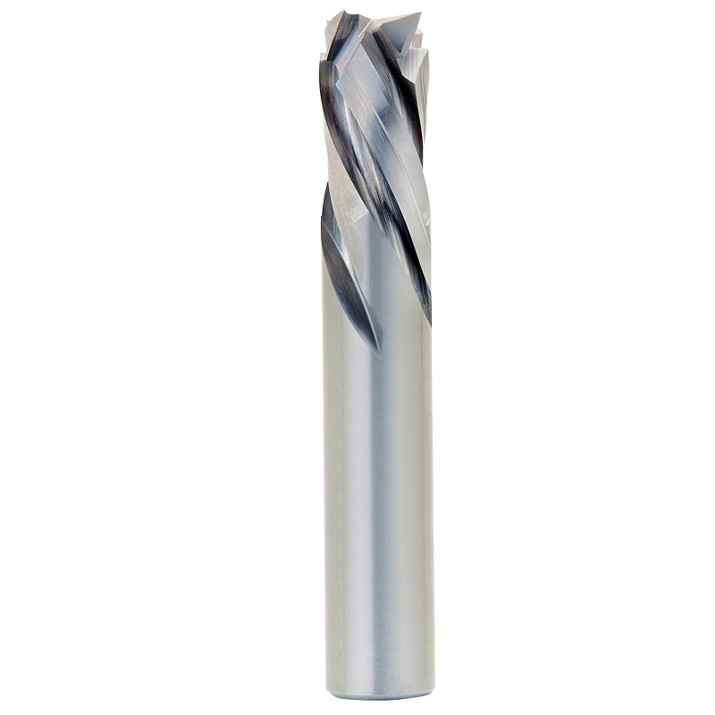 60-563 Onsrud 1/2 SC 4/E MORTISE COMPRESSION SPIRAL Router: Manson Tool ...
