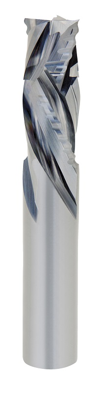 60-698 Onsrud 3/4 SC 4/E HIGH VELOCITY COMPRESSION Router: Manson Tool ...