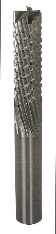 67-526 Onsrud 1/2 SC CARBON GRAPHITE CUTTER: Manson Tool & Supply