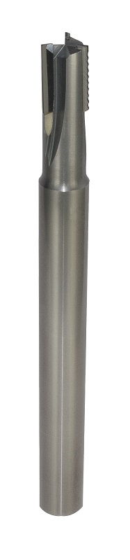 68-345 Onsrud 1/2 PCD 3/E SERF WITH FINISHING WING: Manson Tool & Supply