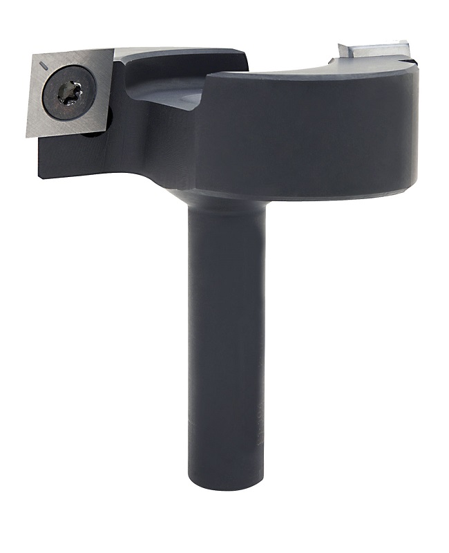 91-114 Onsrud 4x3/4" SPOILBOARD CUTTER W/RADIUS INSERT: Manson Tool ...