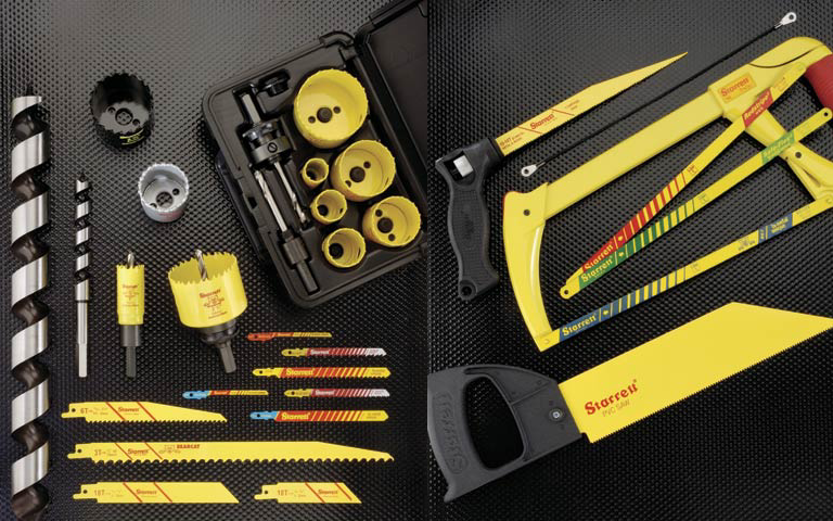 Saw Products: Manson Tool & Supply