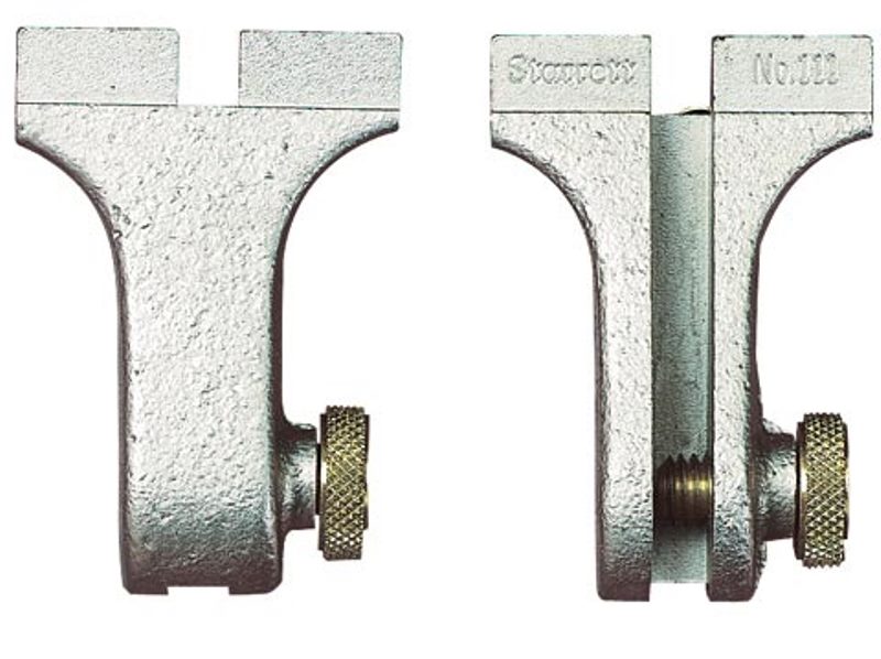 111 Starrett Stair Gage Fixture Attachments for Rafter and Framing ...