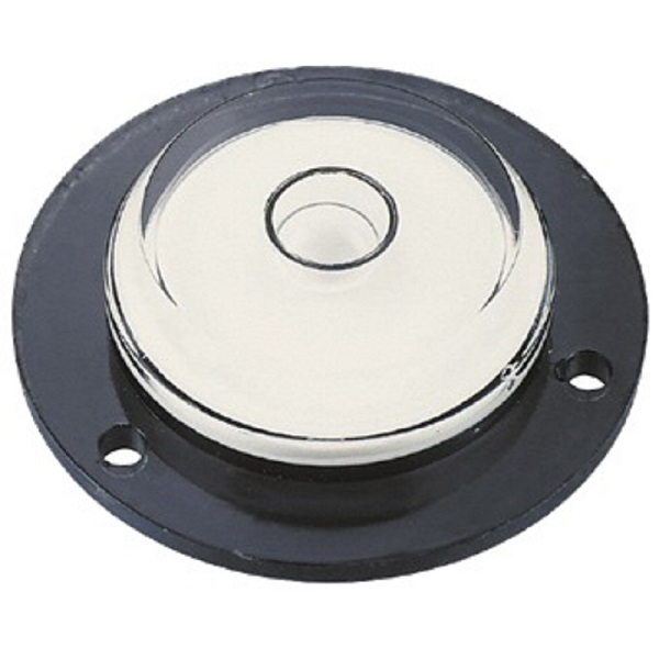 BE1 Starrett Bull's Eye Circular Level: Manson Tool & Supply