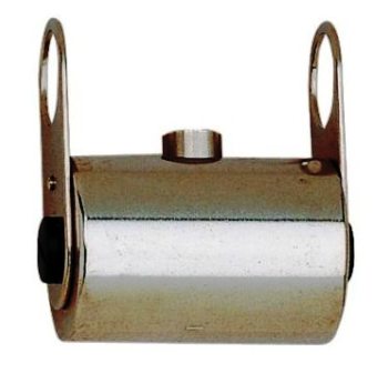 696B Balancing Attachment Crankshaft Distortion Dial/Strain Gage ...