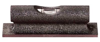 130 Starrett Bench Level 3 3/8 (85mm) with Main Vial: Manson Tool & Supply