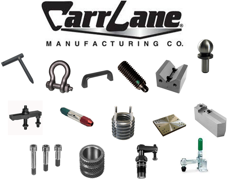 Carr Lane: Manson Tool & Supply