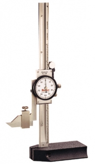 Dial Height Gages: Manson Tool & Supply